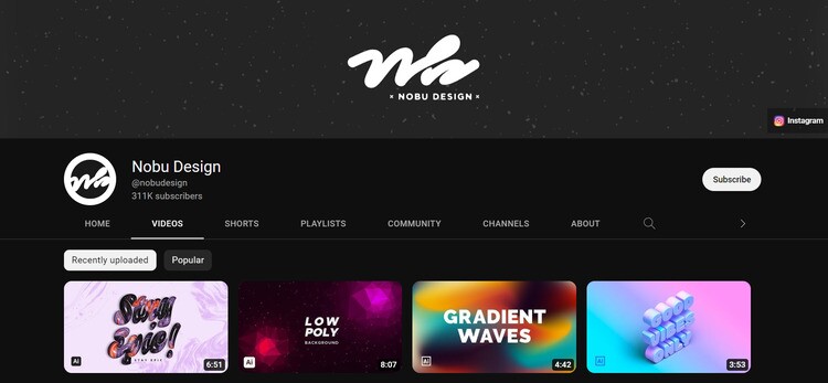 15+ Best YouTube Channels to Learn Adobe illustrator 2023