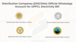 Get UPPCL Bill on WhatsApp: DISCOM-wise Numbers [New Update]