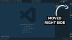 VS Code Sidebar: Left or Right? How to Change the Position - Tech Specs ...