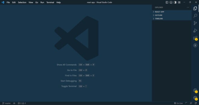 VS Code Sidebar: Left or Right? How to Change the Position - Tech Specs Mart