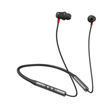 boAt NIRVANA 525 ANC: The World's First Dolby Powered Wireless Neckband