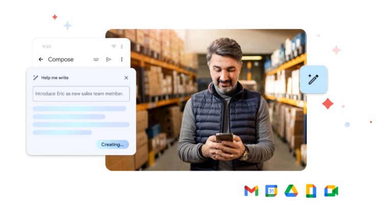 What is Google Workspace Lab & How to get Early Access to use its AI ...