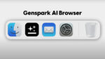 Genspark AI Browser - A Better Way to Use the Web